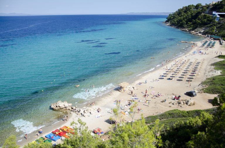 Skouras – Sportski Kamp – Skouras sportsko-jezički kamp za decu
